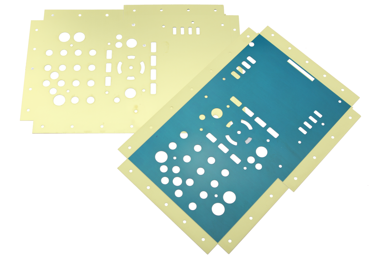 Photochemical Machining Metal Parts - Precision Metal Etching Services ...