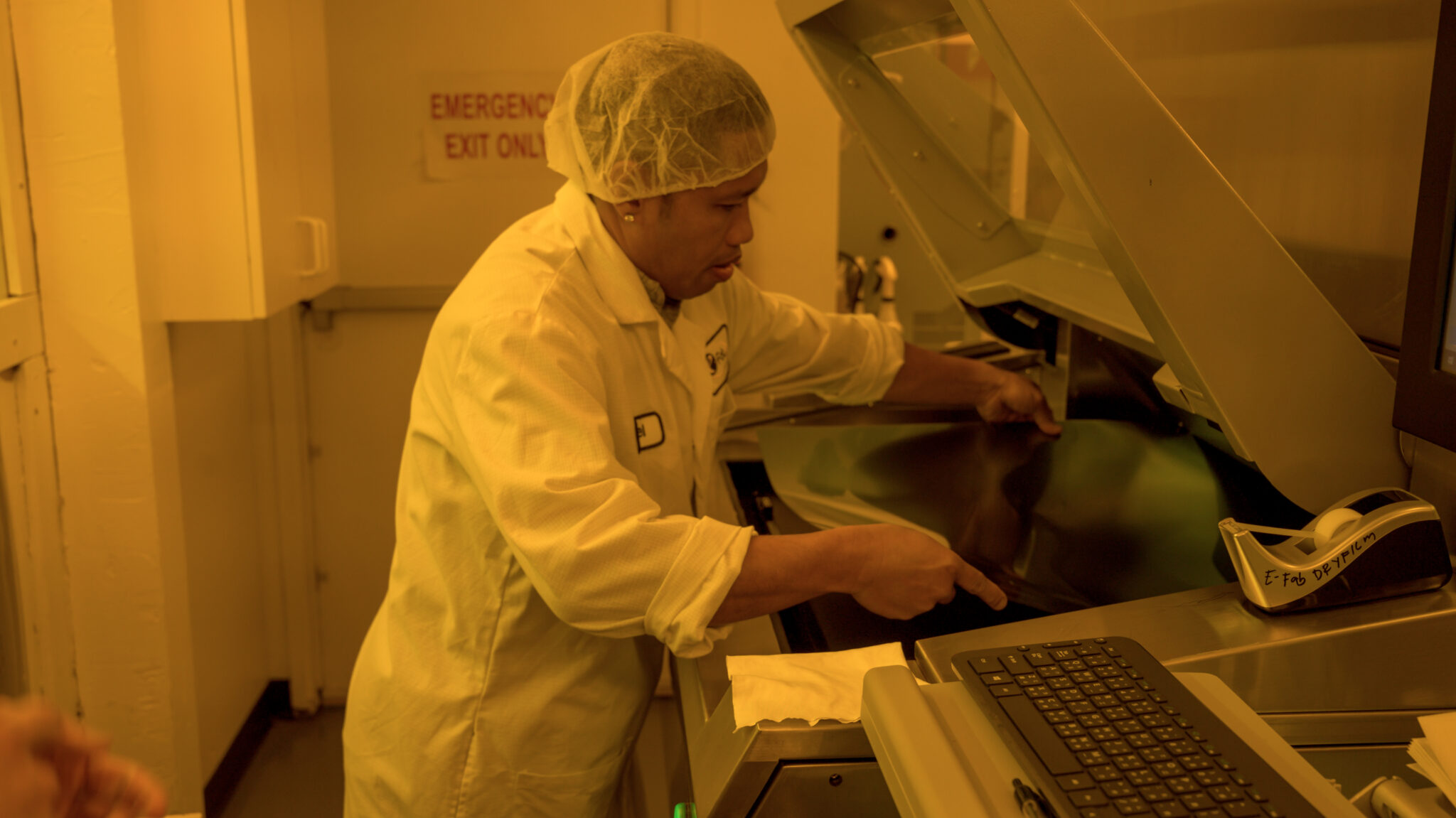 What is Chemical Etching? The Process, Applications, & Benefits