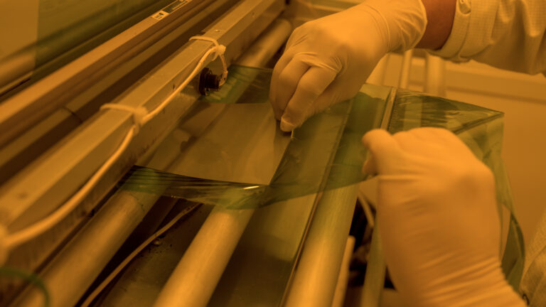 What is Chemical Etching? The Process, Applications, & Benefits