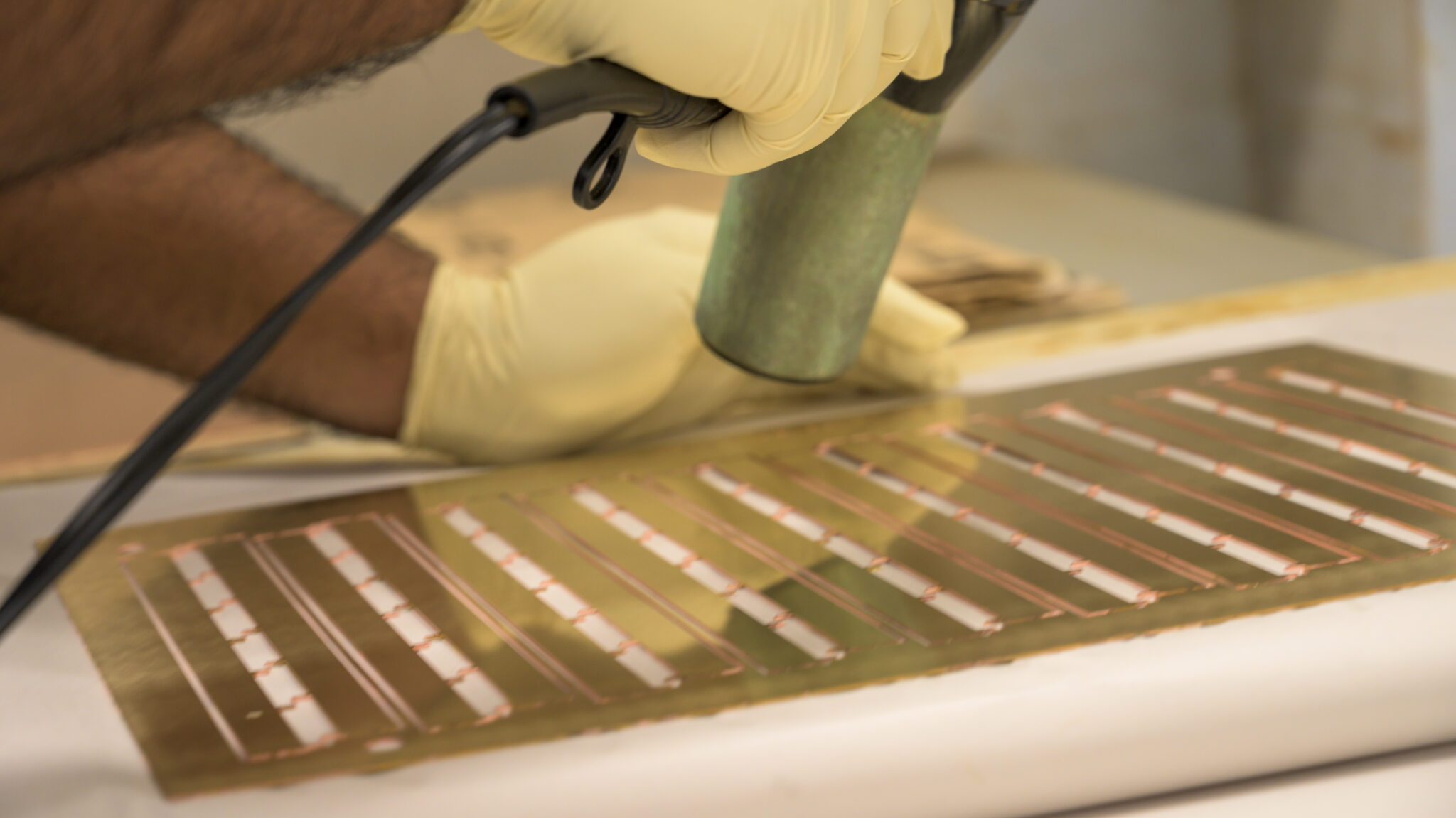 What is Chemical Etching? The Process, Applications, & Benefits