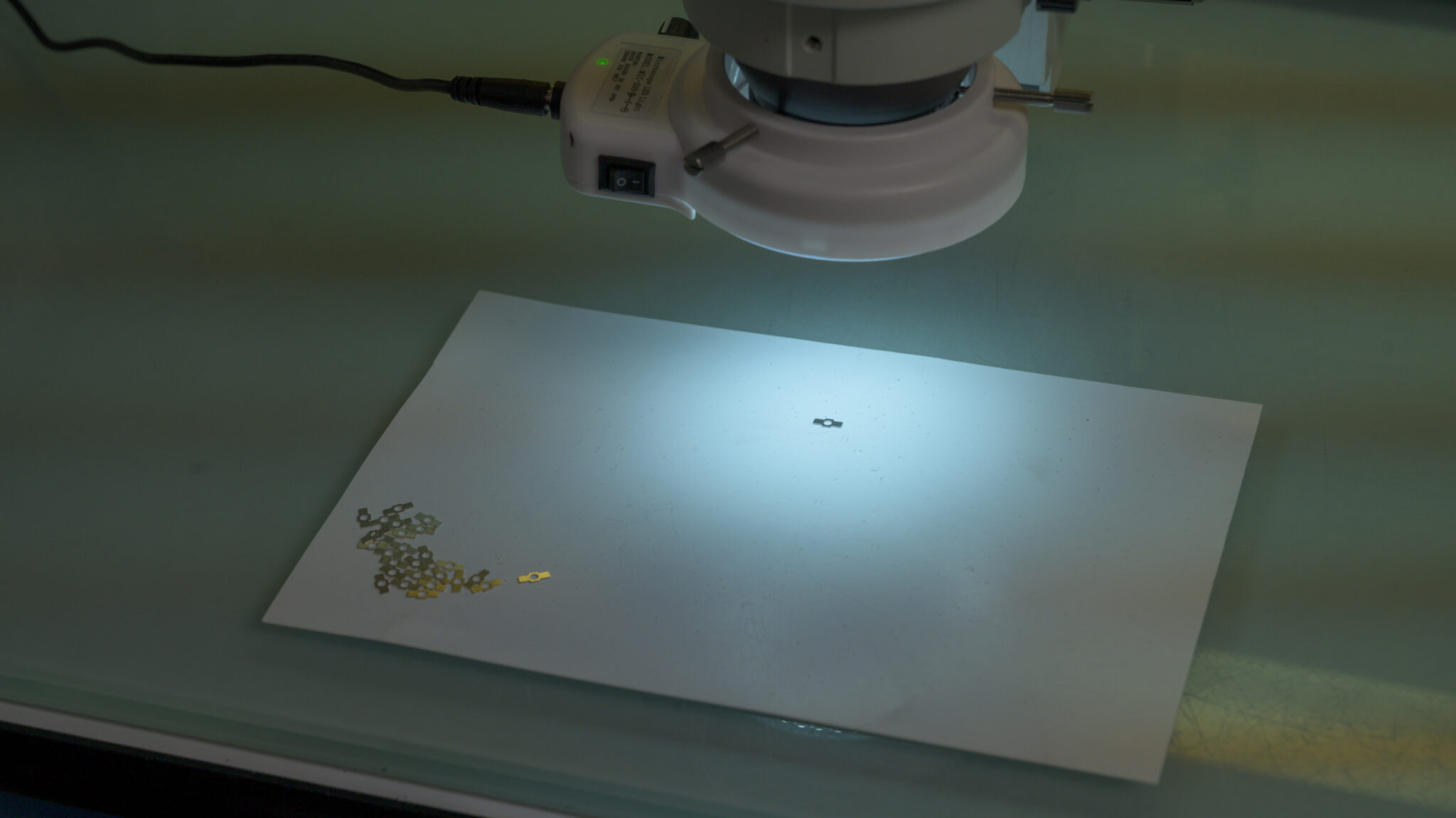 What is Chemical Etching? The Process, Applications, & Benefits