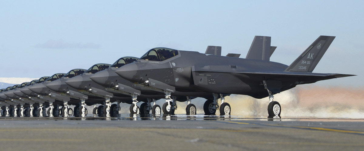 Military Grade Titanium Components Enhance Defense Capabilities