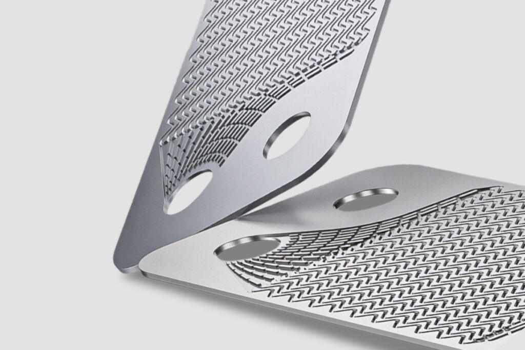 Precision Metal Parts & Chemical Etching Services (PCM) - E-Fab, Inc.