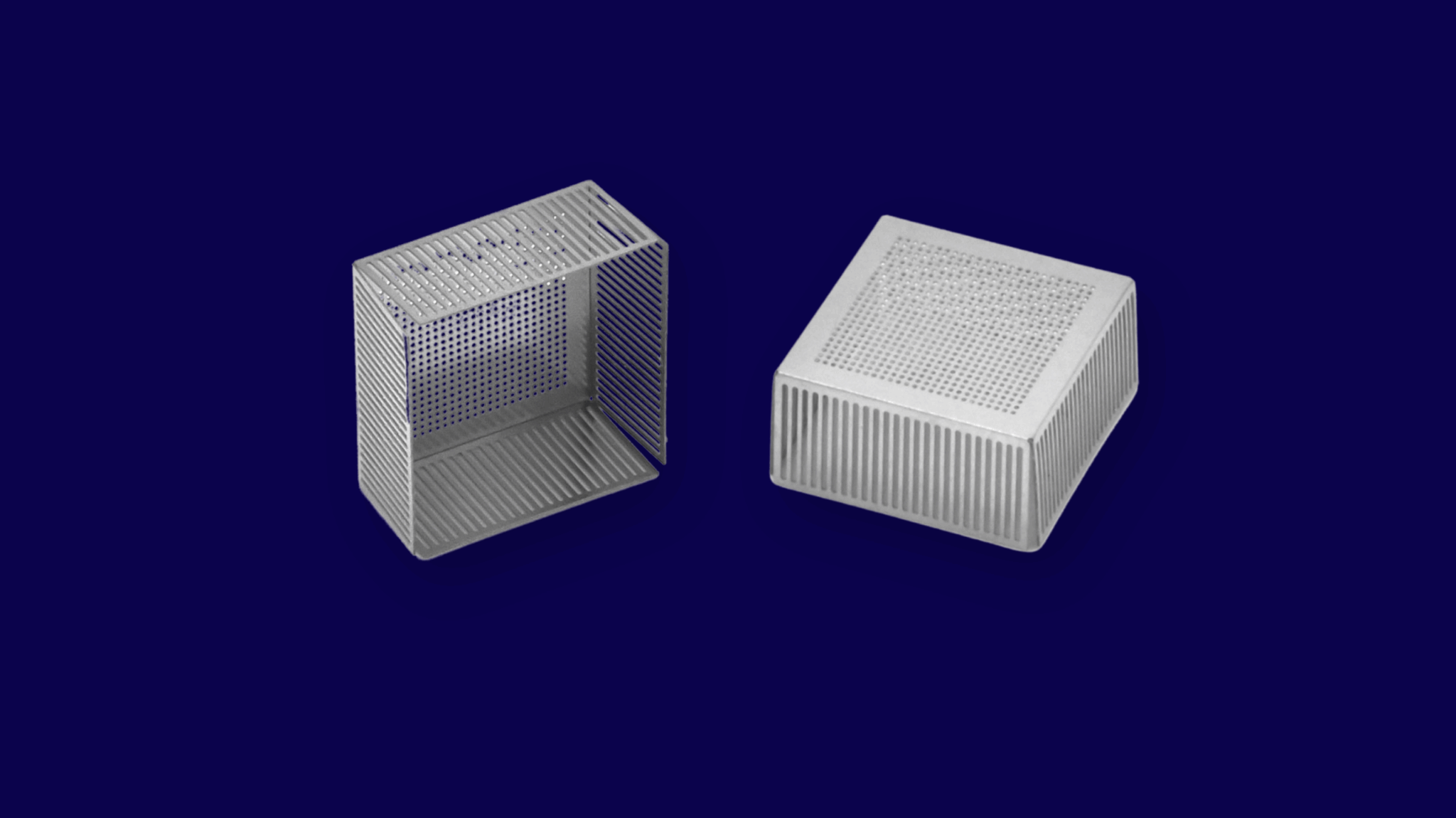 Precision Metal Parts & Chemical Etching Services (PCM) - E-Fab, Inc.